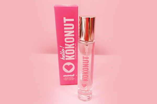 Perfumes – Kokonut Pink